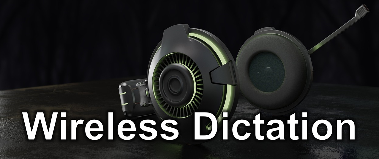 The Best Wireless Dictation Headsets for Radiologists (2026)
